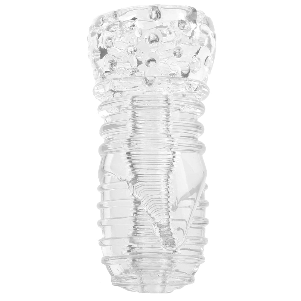 SONO No.68 Super Stretchable Stroker – SugarPlum